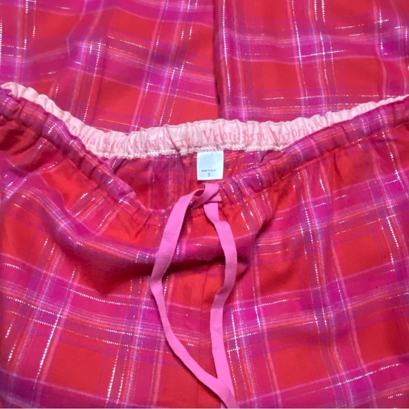 Victoria's Secret | Intimates & Sleepwear | Victorias Secret Pajama Set ...